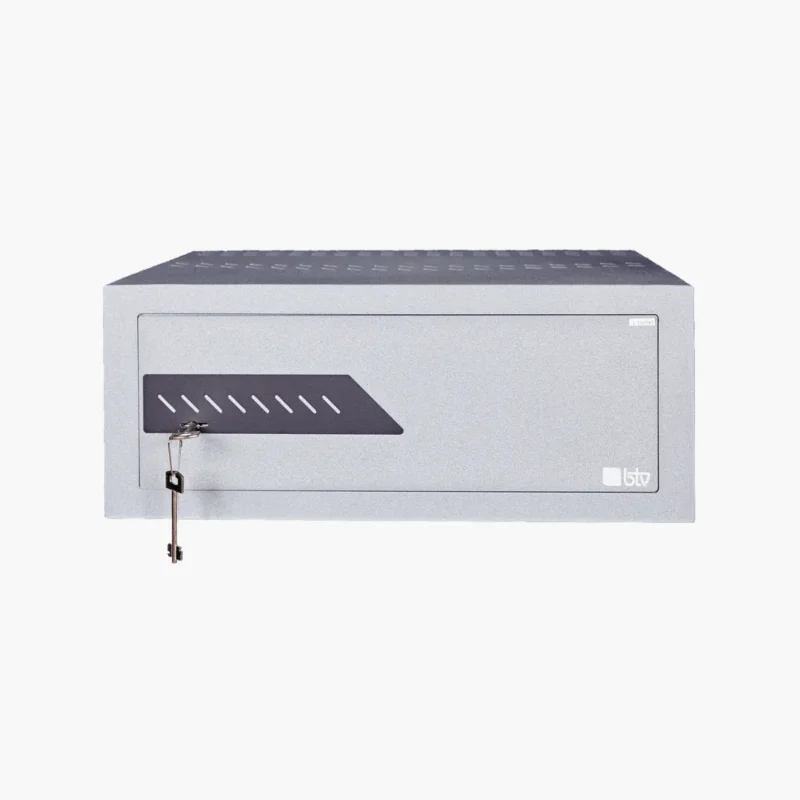 Caja Fuerte DVR Safe BTV | Envío Gratis en 24h