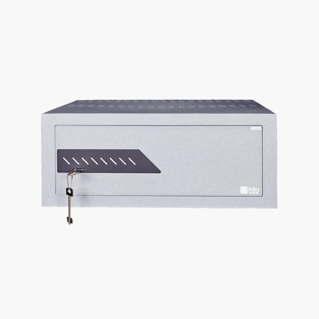 Caja Fuerte DVR Safe BTV | Envío Gratis en 24h