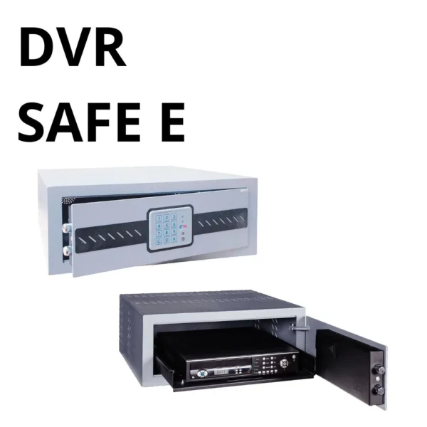 Caja fuerte Decora 25 Electrónica BTV | Envío Gratis en 24h