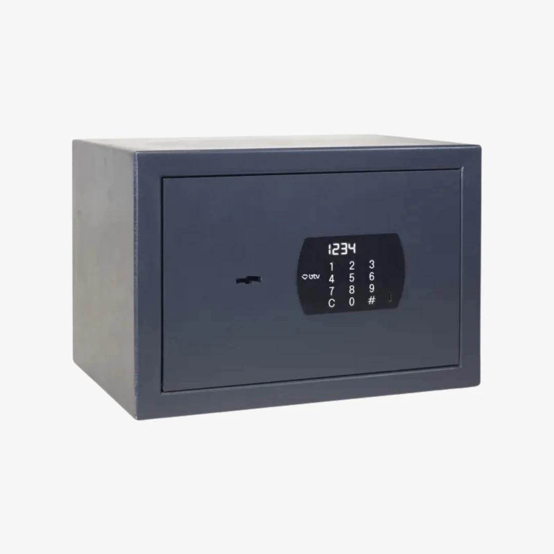 Caja fuerte Decora 25 Electrónica BTV | Envío Gratis en 24h